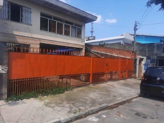 Venda Casa JD. São Jorge, Sao Paulo SP #15703