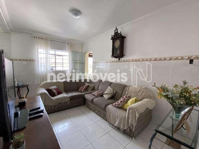Venda Casa João Pinheiro Belo Horizonte