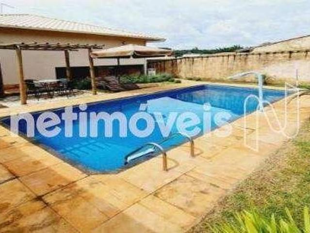 Venda Casa Lagoa Mansões Lagoa Santa