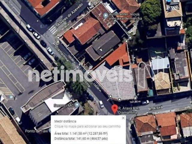 Venda Casa Lagoinha Belo Horizonte