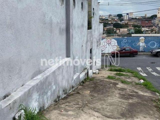 Venda Casa Lagoinha Belo Horizonte
