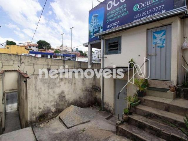 Venda Casa Lagoinha Belo Horizonte