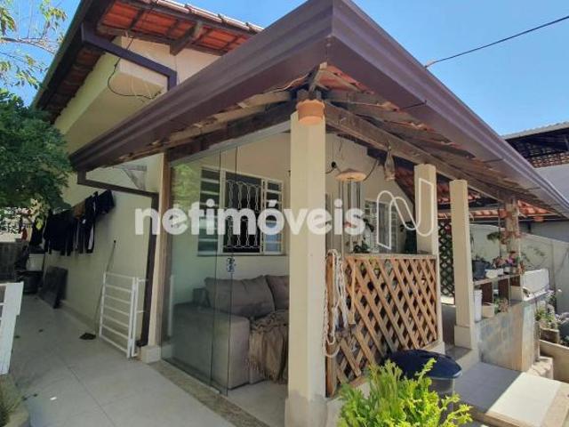 Venda Casa Lajeado Belo Horizonte