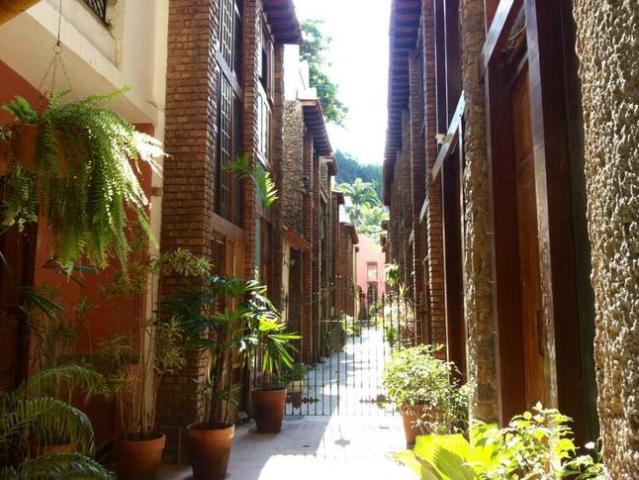 Venda Casa Laranjeiras, Rio de Janeiro RJ #228