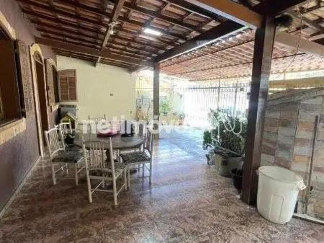 Venda Casa Letícia Belo Horizonte