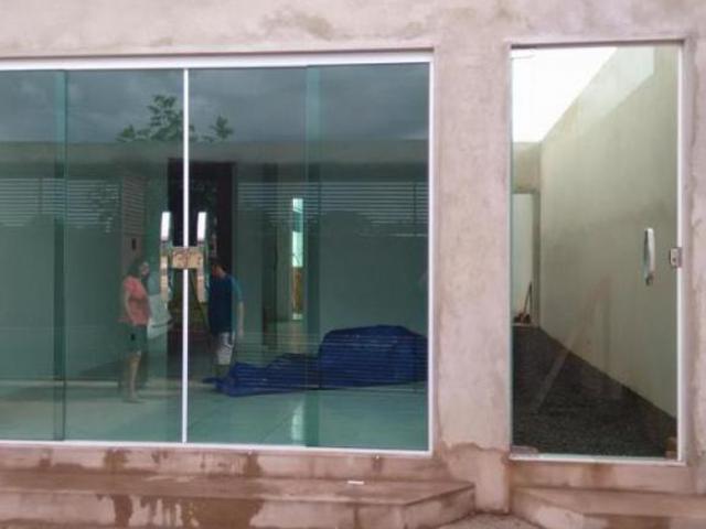 Venda Casa Loteamento Jorge Rodrigues