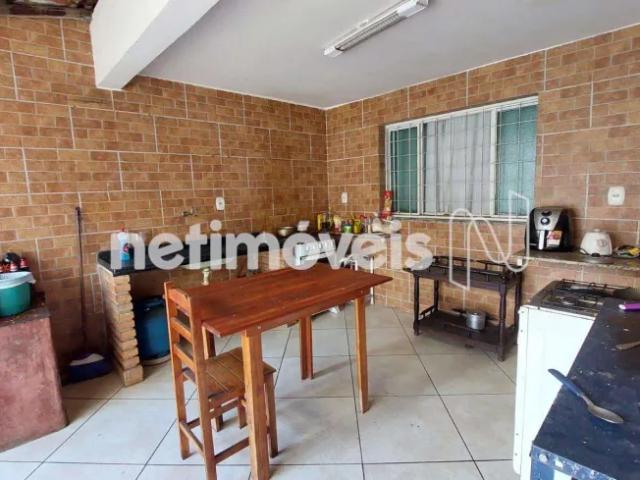 Venda Casa Padre Eustáquio Belo Horizonte