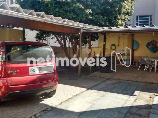 Venda Casa Padre Eustáquio Belo Horizonte
