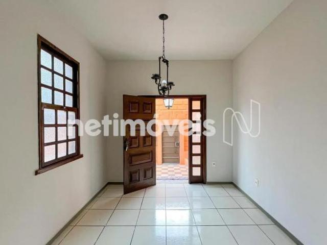 Venda Casa Padre Eustáquio Belo Horizonte