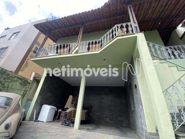 Venda Casa Palmares Belo Horizonte