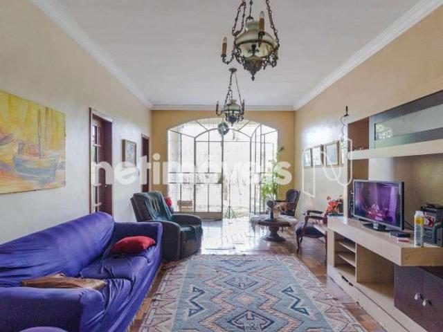 Venda Casa Pampulha Belo Horizonte