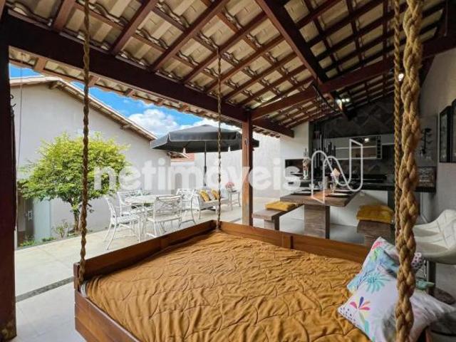 Venda Casa Paquetá Belo Horizonte