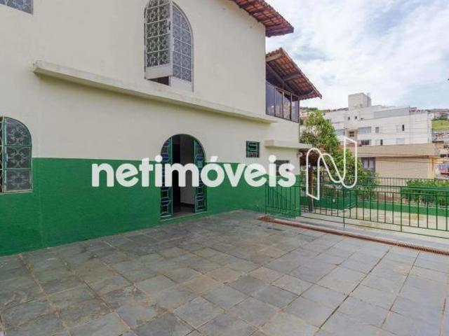 Venda Casa Paraíso Belo Horizonte