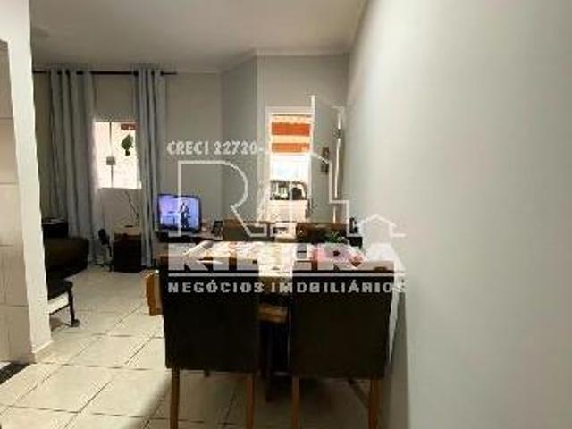 VENDA CASA PARQUE VITÓRIA RÉGIA / SOROCABA/SP