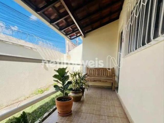 Venda Casa Parque Andiara Pedro Leopoldo