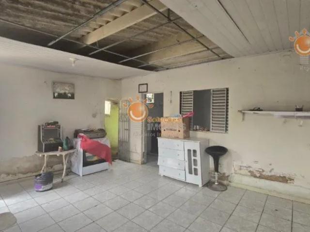 Venda casa parque das laranjeiras / sorocaba/sp