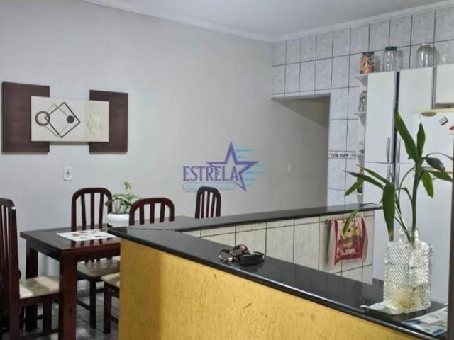 Venda Casa Parque Residencial Jaguari Americana SP