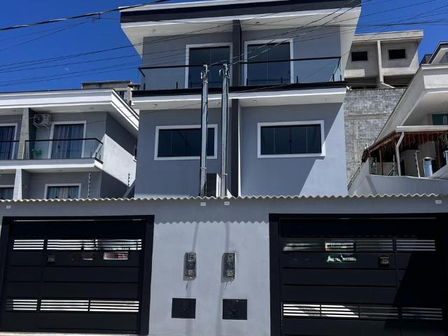 Venda Casa Parque Residencial Scaffid II, Itaquaquecetuba SP #3514