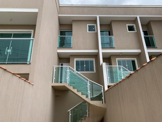 Venda Casa Parque Residencial Scaffid II, Itaquaquecetuba SP #3514