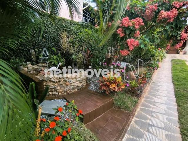 Venda Casa Pedra Branca Belo Horizonte