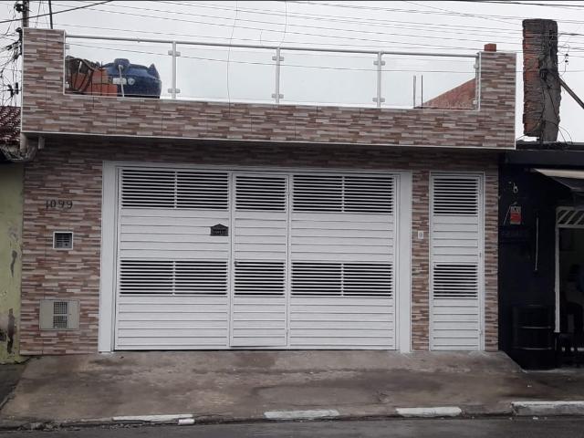 Venda Casa Pestana, Osasco SP #5825