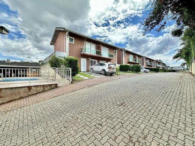 Venda Casa Pioneiro Cotia 03 Dormitórios VILLAGIO ALVARELHOS