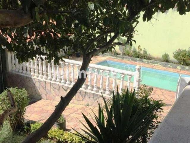 Venda Casa Pindorama Belo Horizonte