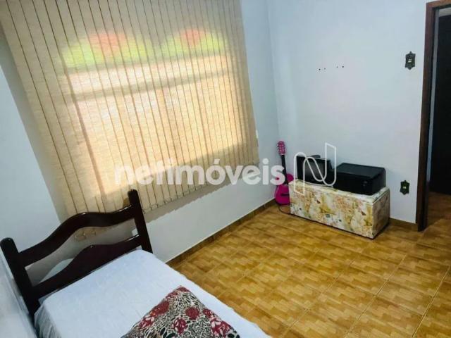 Venda Casa Pirajá Belo Horizonte