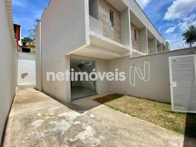Venda Casa Planalto Belo Horizonte