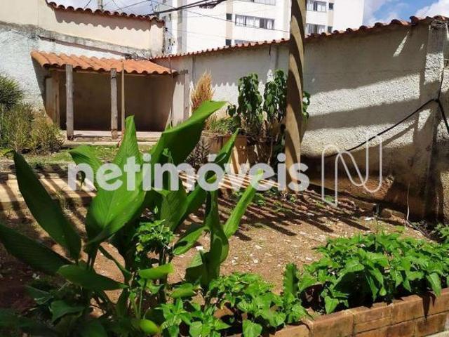 Venda Casa Planalto Belo Horizonte