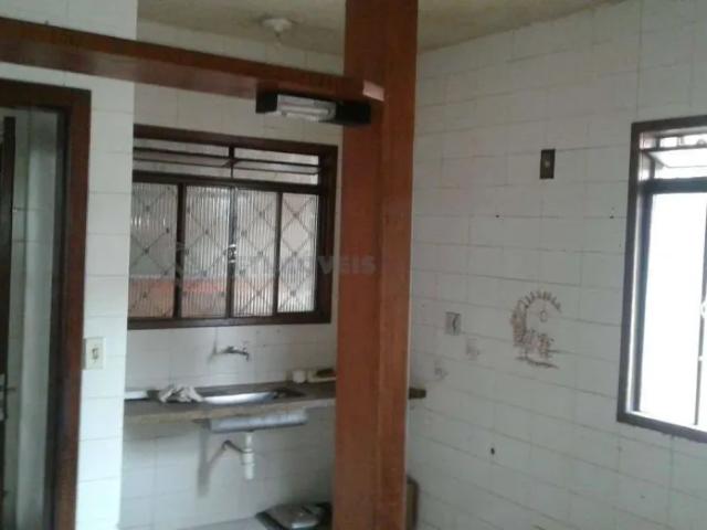 Venda Casa Planalto Belo Horizonte