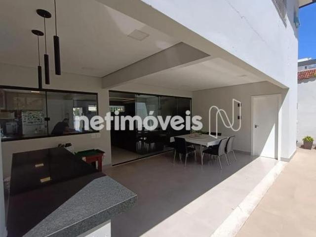 Venda Casa Planalto Belo Horizonte
