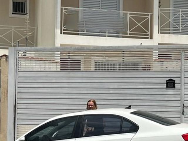 Venda Casa Pq. Ipe, São Paulo SP #15703