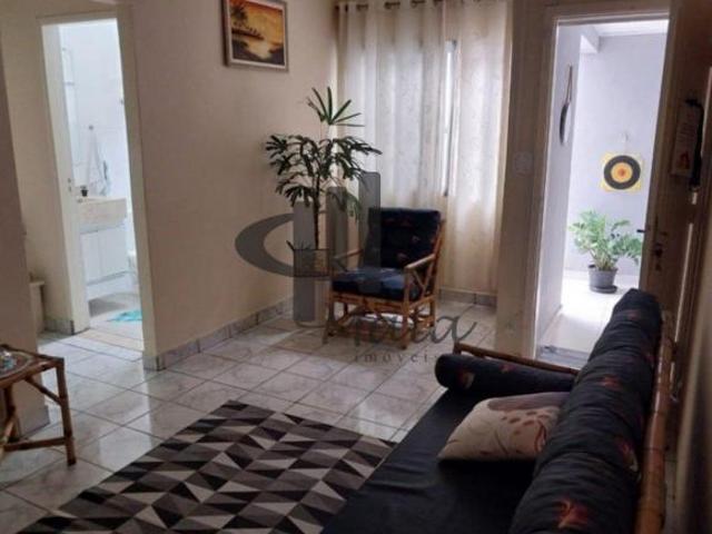 Venda Casa Praia Grande Vila Caicara Ref: 46849