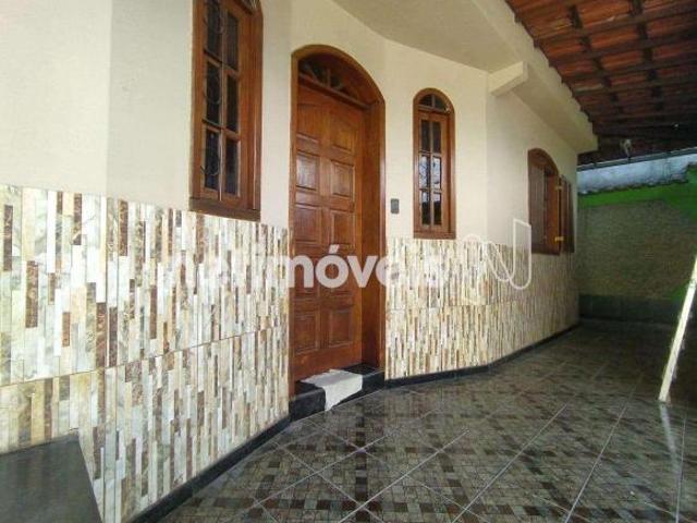Venda Casa Providência Belo Horizonte