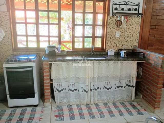 VENDA CASA RECANDO IPANEMA DO MEIO / ARAÇOIABA DA SERRA/