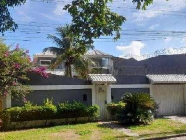 Venda Casa Recreio dos Bandeirantes, Rio de Janeiro RJ #228