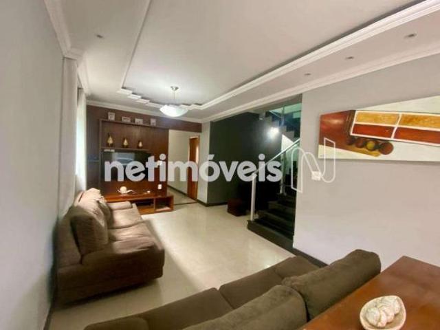 Venda Casa Renascença Belo Horizonte