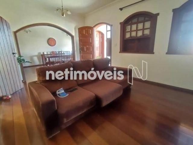 Venda Casa Renascença Belo Horizonte