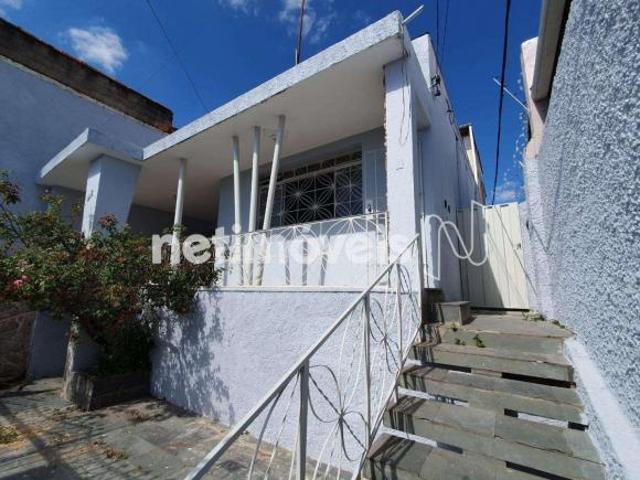 Venda Casa Renascença Belo Horizonte