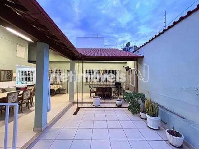 Venda Casa Renascença Belo Horizonte