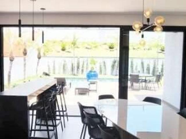 Venda: Casa residencial em Atibaia Shambala III, 3 suítes, piscina, 4 vagas