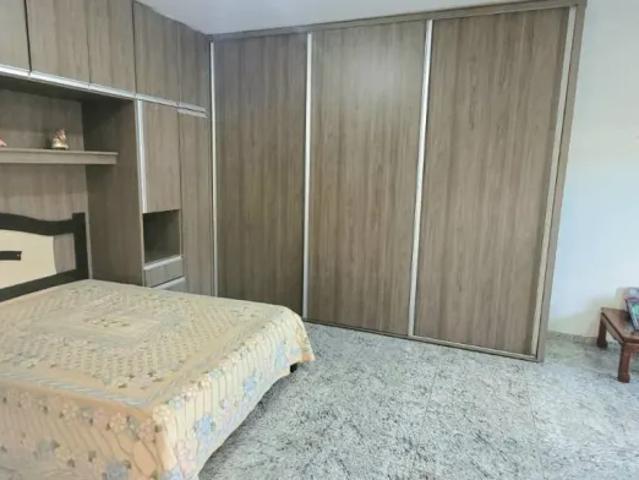 Venda Casa Residencial Furlan Santa Bárbara D'Oeste SP
