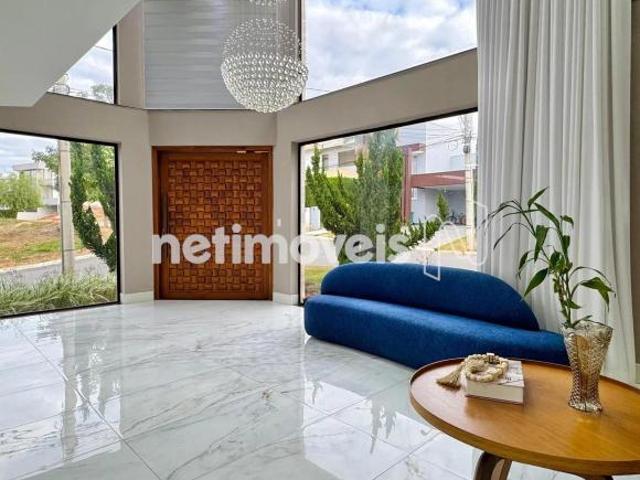 Venda Casa Residencial Park I Vespasiano