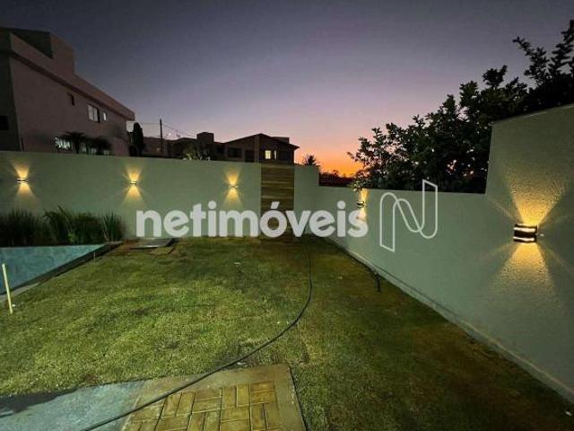 Venda Casa Residencial Park I Vespasiano
