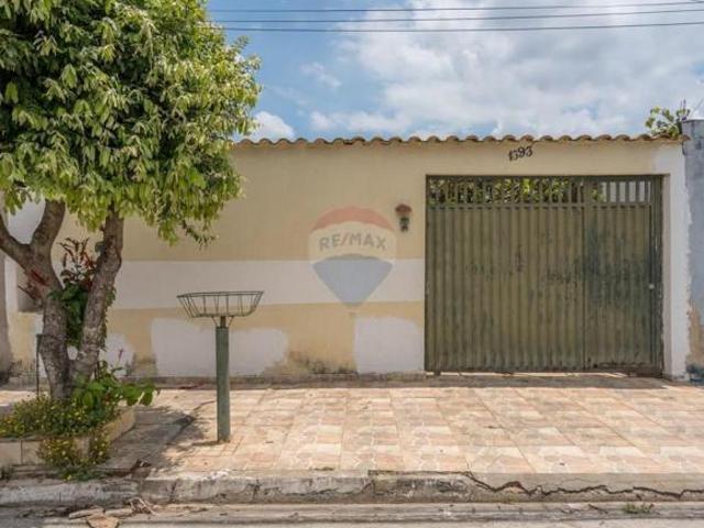 VENDA CASA RESIDENCIAL SÃO CLEMENTE MONTE MOR
