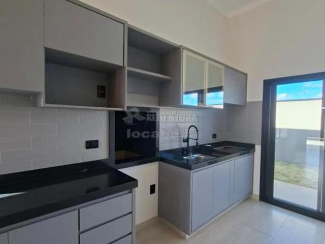 Venda Casa Residencial Setvaley III