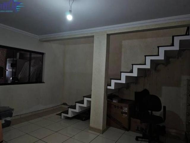Venda Casa Residencial Vale das Nogueiras Americana SP