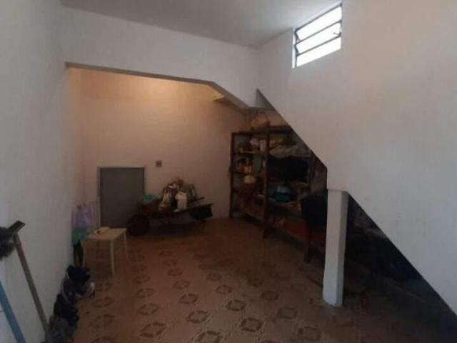 Venda: Casa Residencial 3 Dormitórios com 3 Vagas em Vila Alpina, SP