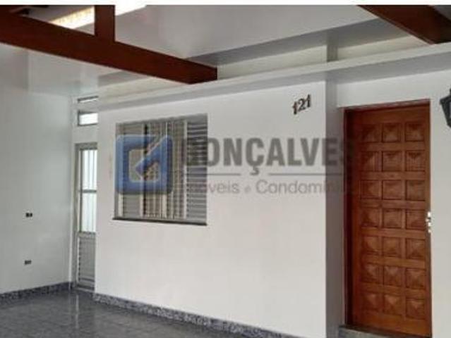 Venda: Casa Residencial 3 Quartos com 1 Suíte em Santa Terezinha, São Bernardo do Campo